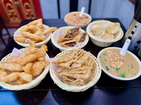 河南小吃排行榜前十名_哪些值得吃-第2张图片-山城妙识 河南小吃排行榜前十名_哪些值得吃-第2张图片-山城妙识