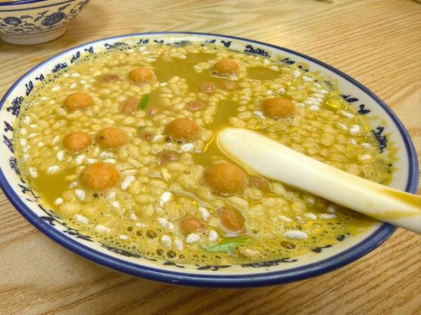 四川油茶怎么做_四川油茶图片真实做法-第1张图片-山城妙识 四川油茶怎么做_四川油茶图片真实做法-第1张图片-山城妙识