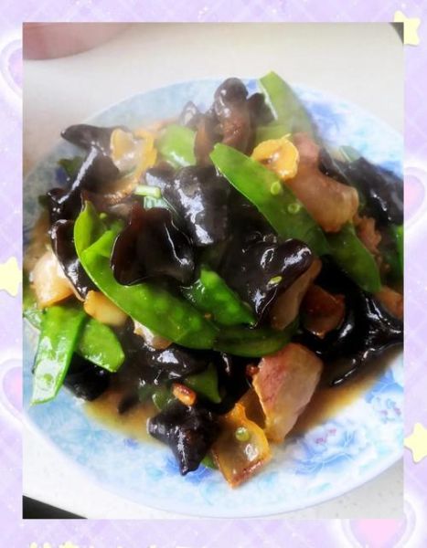 木耳肉片怎么炒好吃_木耳炒肉片的家常做法-第3张图片-山城妙识 木耳肉片怎么炒好吃_木耳炒肉片的家常做法-第3张图片-山城妙识