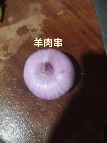 烤羊肉串怎么腌制才嫩_家常做法步骤-第1张图片-山城妙识