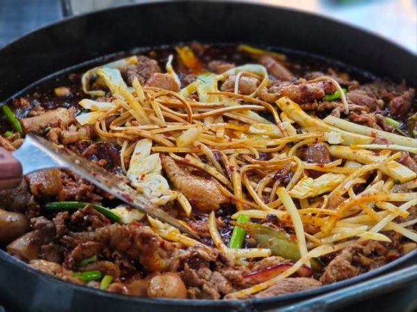 铁板烧的做法_铁板烧怎么做才好吃-第1张图片-山城妙识 铁板烧的做法_铁板烧怎么做才好吃-第1张图片-山城妙识