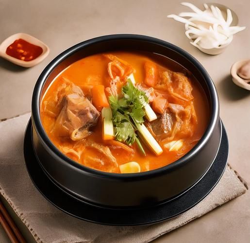 韩国大酱怎么吃_韩国大酱汤做法-第1张图片-山城妙识 韩国大酱怎么吃_韩国大酱汤做法-第1张图片-山城妙识