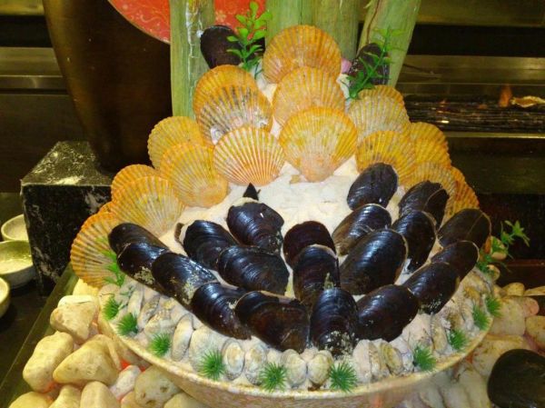 翠微金钱豹自助餐团购怎么买_翠微金钱豹自助餐团购价格是多少-第1张图片-山城妙识 翠微金钱豹自助餐团购怎么买_翠微金钱豹自助餐团购价格是多少-第1张图片-山城妙识