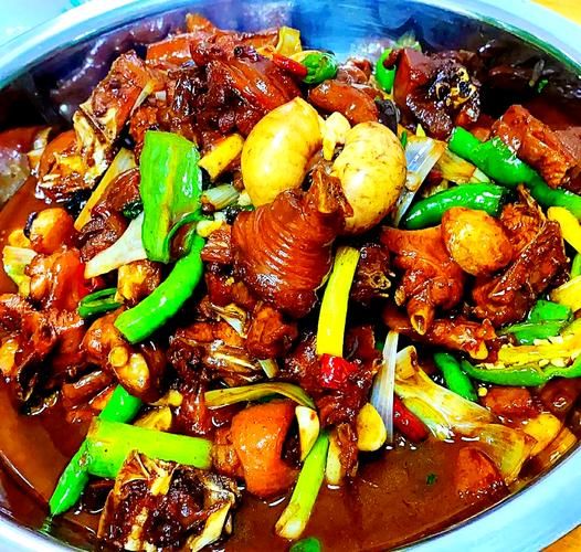 山东炒鸡怎么做才正宗_正宗山东炒鸡视频教学-第1张图片-山城妙识 山东炒鸡怎么做才正宗_正宗山东炒鸡视频教学-第1张图片-山城妙识