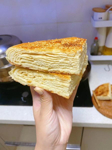 千层饼加盟多少钱_千层饼加盟哪家好-第2张图片-山城妙识 千层饼加盟多少钱_千层饼加盟哪家好-第2张图片-山城妙识