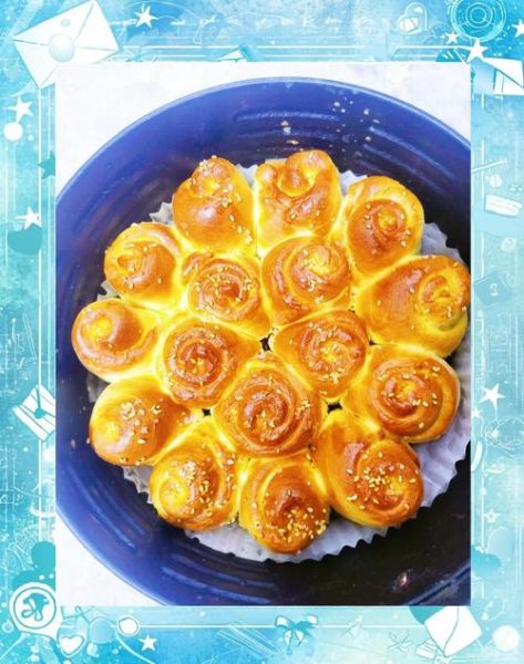 面粉鸡蛋小零食怎么做_无烤箱做法-第3张图片-山城妙识 面粉鸡蛋小零食怎么做_无烤箱做法-第3张图片-山城妙识