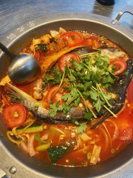 家庭鱼火锅的做法大全_怎么做好吃又简单-第2张图片-山城妙识 家庭鱼火锅的做法大全_怎么做好吃又简单-第2张图片-山城妙识