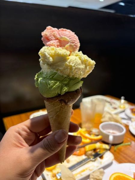 冰淇淋diy活动怎么做_冰淇淋diy活动需要准备什么-第1张图片-山城妙识 冰淇淋diy活动怎么做_冰淇淋diy活动需要准备什么-第1张图片-山城妙识