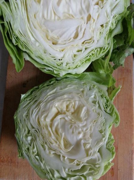 茴子白热量高吗_茴子白怎么吃最营养-第1张图片-山城妙识 茴子白热量高吗_茴子白怎么吃最营养-第1张图片-山城妙识