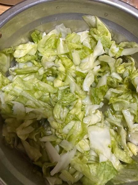 茴子白热量高吗_茴子白怎么吃最营养-第2张图片-山城妙识 茴子白热量高吗_茴子白怎么吃最营养-第2张图片-山城妙识