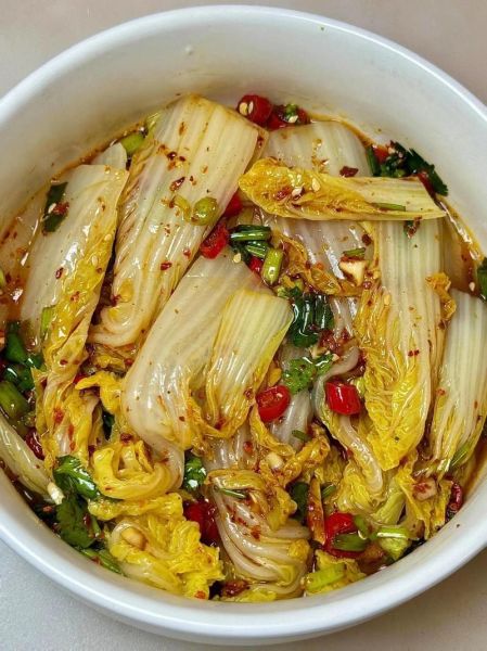 四川娃娃菜怎么做好吃_四川娃娃菜正宗做法-第2张图片-山城妙识 四川娃娃菜怎么做好吃_四川娃娃菜正宗做法-第2张图片-山城妙识