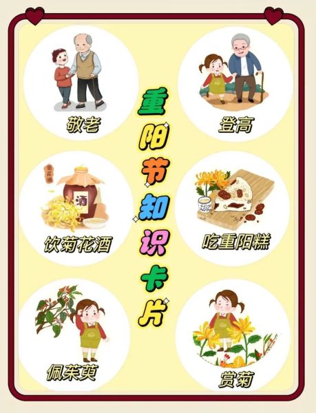 重阳节活动有哪些_重阳节适合做什么-第1张图片-山城妙识 重阳节活动有哪些_重阳节适合做什么-第1张图片-山城妙识