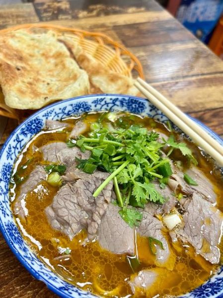 牛肉汤的做法大全家常_牛肉汤怎么炖才好吃-第2张图片-山城妙识 牛肉汤的做法大全家常_牛肉汤怎么炖才好吃-第2张图片-山城妙识