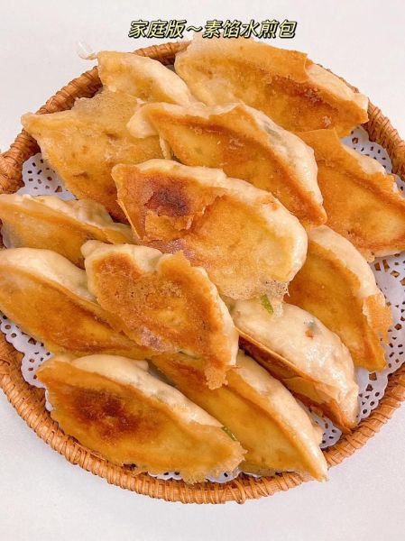 电饼铛水煎包的做法大全_电饼铛做水煎包底部为什么不脆-第1张图片-山城妙识 电饼铛水煎包的做法大全_电饼铛做水煎包底部为什么不脆-第1张图片-山城妙识