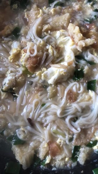 面条鱼炒鸡蛋怎么做_面条鱼炒鸡蛋的家常做法-第2张图片-山城妙识 面条鱼炒鸡蛋怎么做_面条鱼炒鸡蛋的家常做法-第2张图片-山城妙识