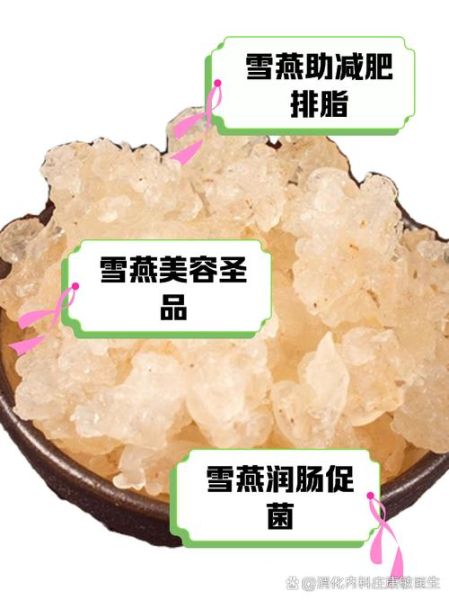 雪燕的功效与作用_雪燕怎么吃效果最好-第2张图片-山城妙识 雪燕的功效与作用_雪燕怎么吃效果最好-第2张图片-山城妙识