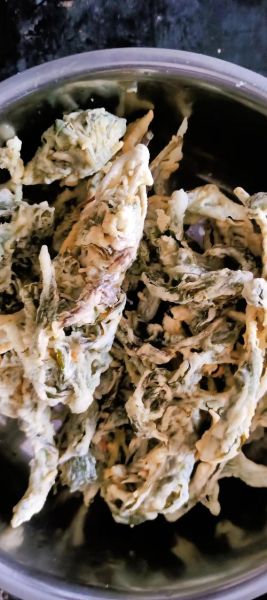 香椿怎么吃最好_香椿芽的吃法大全-第2张图片-山城妙识