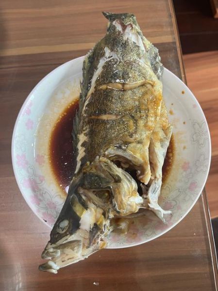 清蒸鳜鱼怎么做才鲜嫩_清蒸鳜鱼的家常做法-第2张图片-山城妙识 清蒸鳜鱼怎么做才鲜嫩_清蒸鳜鱼的家常做法-第2张图片-山城妙识