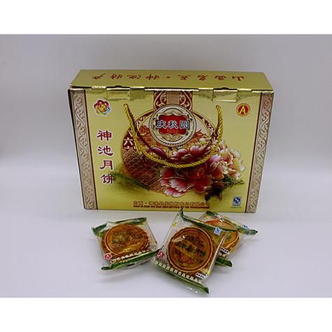 神池月饼哪个牌子正宗_神池月饼最正宗的品牌推荐-第3张图片-山城妙识 神池月饼哪个牌子正宗_神池月饼最正宗的品牌推荐-第3张图片-山城妙识