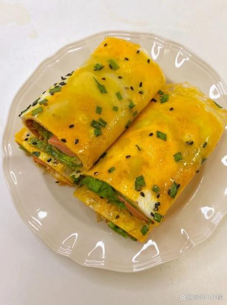 怎样做简单的早餐小视频_早餐小视频怎么拍-第2张图片-山城妙识