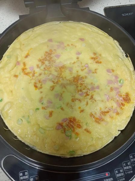 怎样做简单的早餐小视频_早餐小视频怎么拍-第3张图片-山城妙识