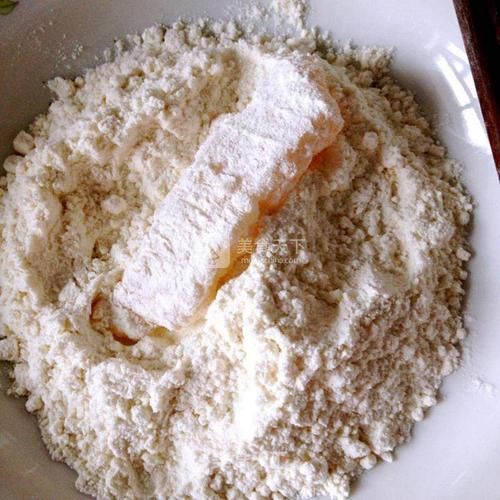 龙利鱼柳怎么做好吃_龙利鱼柳的做法大全-第1张图片-山城妙识 龙利鱼柳怎么做好吃_龙利鱼柳的做法大全-第1张图片-山城妙识