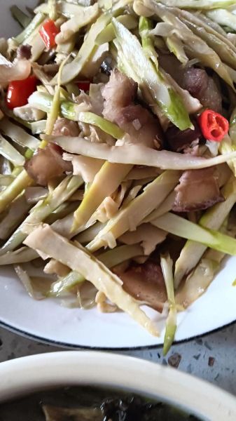 甜笋怎么做好吃_甜笋营养价值有哪些-第3张图片-山城妙识 甜笋怎么做好吃_甜笋营养价值有哪些-第3张图片-山城妙识