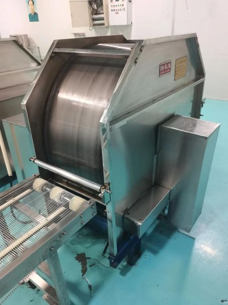 蛋皮机多少钱一台_蛋皮机好用吗-第2张图片-山城妙识 蛋皮机多少钱一台_蛋皮机好用吗-第2张图片-山城妙识