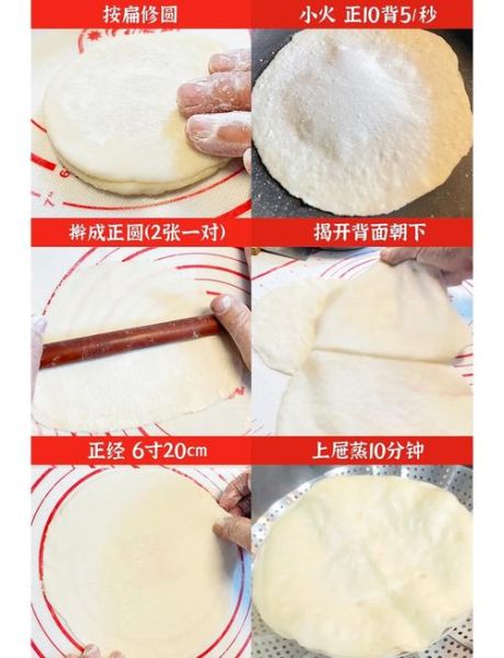 蒸薄春饼怎么做_蒸春饼为什么硬-第1张图片-山城妙识 蒸薄春饼怎么做_蒸春饼为什么硬-第1张图片-山城妙识