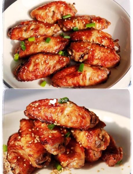 家常烤鸡翅怎么腌制入味_家常烤鸡翅腌制配料窍门-第3张图片-山城妙识 家常烤鸡翅怎么腌制入味_家常烤鸡翅腌制配料窍门-第3张图片-山城妙识