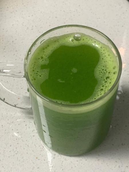 西芹汁真的有那么神奇吗_西芹汁的功效与副作用-第2张图片-山城妙识 西芹汁真的有那么神奇吗_西芹汁的功效与副作用-第2张图片-山城妙识