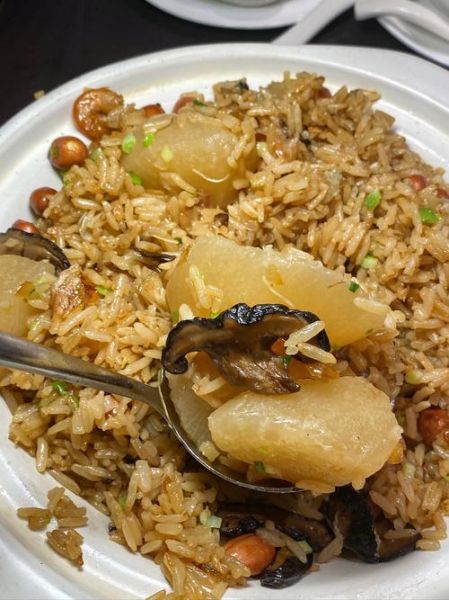 日本萝卜饭怎么做_日本萝卜饭好吃吗-第1张图片-山城妙识 日本萝卜饭怎么做_日本萝卜饭好吃吗-第1张图片-山城妙识