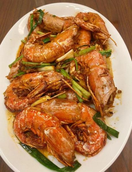 油焖大虾怎么做好吃_油焖大虾的家常做法窍门-第3张图片-山城妙识 油焖大虾怎么做好吃_油焖大虾的家常做法窍门-第3张图片-山城妙识