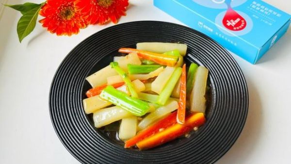 炒三鲜怎么炒好吃_炒三鲜的做法步骤-第1张图片-山城妙识 炒三鲜怎么炒好吃_炒三鲜的做法步骤-第1张图片-山城妙识