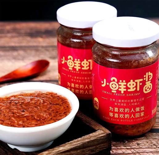 虾酱怎么吃_虾酱的做法大全-第1张图片-山城妙识 虾酱怎么吃_虾酱的做法大全-第1张图片-山城妙识