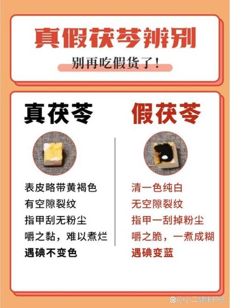 茯苓图片大全_如何辨别真假茯苓-第3张图片-山城妙识 茯苓图片大全_如何辨别真假茯苓-第3张图片-山城妙识