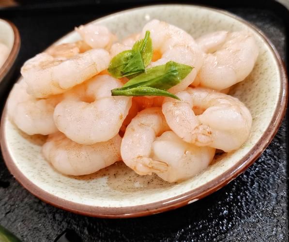 龙井虾仁怎么做_龙井虾仁最正宗的做法-第2张图片-山城妙识 龙井虾仁怎么做_龙井虾仁最正宗的做法-第2张图片-山城妙识