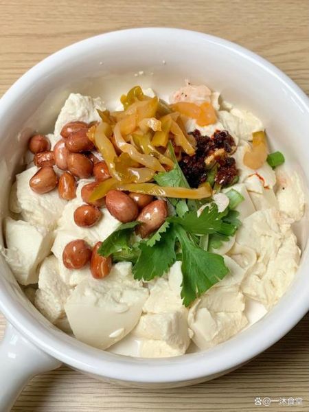 虾皮烧豆腐怎么做_家常虾皮烧豆腐的做法窍门-第3张图片-山城妙识 虾皮烧豆腐怎么做_家常虾皮烧豆腐的做法窍门-第3张图片-山城妙识