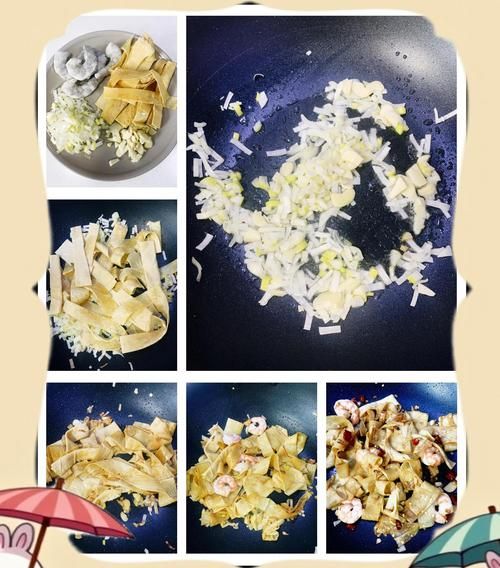 虾皮烧豆腐怎么做_家常虾皮烧豆腐的做法窍门-第1张图片-山城妙识 虾皮烧豆腐怎么做_家常虾皮烧豆腐的做法窍门-第1张图片-山城妙识