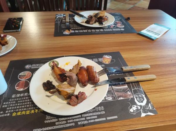 金汉斯自助餐多少钱一位_金汉斯自助餐怎么样-第2张图片-山城妙识 金汉斯自助餐多少钱一位_金汉斯自助餐怎么样-第2张图片-山城妙识