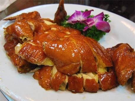 炸子鸡什么意思_网络流行语炸子鸡是什么-第2张图片-山城妙识 炸子鸡什么意思_网络流行语炸子鸡是什么-第2张图片-山城妙识