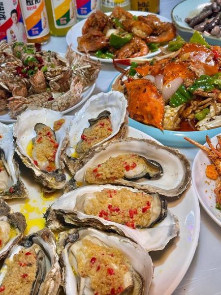 海鲜食物图片大全大图_哪些品种值得收藏-第2张图片-山城妙识 海鲜食物图片大全大图_哪些品种值得收藏-第2张图片-山城妙识