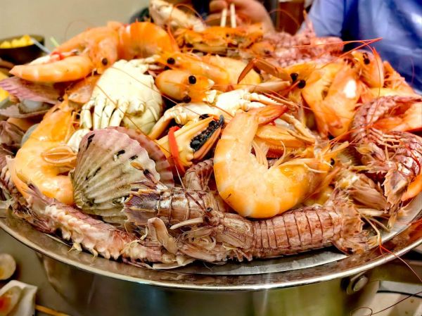 海鲜食物图片大全大图_哪些品种值得收藏-第3张图片-山城妙识 海鲜食物图片大全大图_哪些品种值得收藏-第3张图片-山城妙识