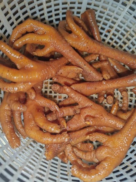 生鸡爪怎么挑选_生鸡爪图片大全哪里找-第3张图片-山城妙识 生鸡爪怎么挑选_生鸡爪图片大全哪里找-第3张图片-山城妙识