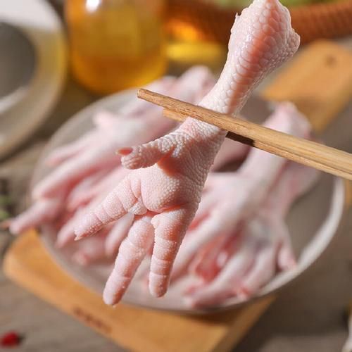 生鸡爪怎么挑选_生鸡爪图片大全哪里找-第2张图片-山城妙识 生鸡爪怎么挑选_生鸡爪图片大全哪里找-第2张图片-山城妙识