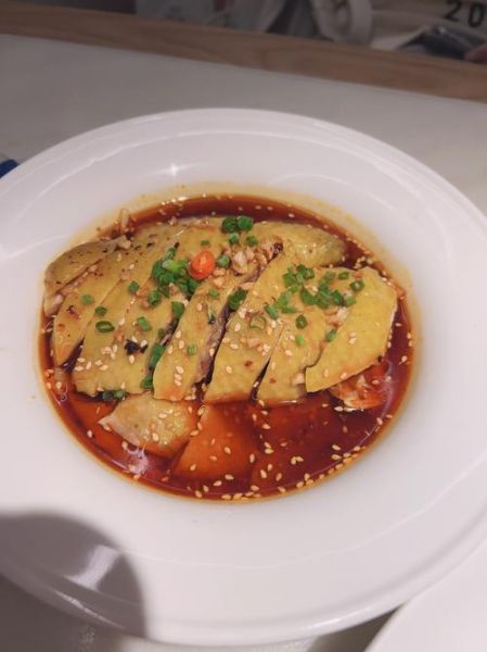 正宗重庆口水鸡怎么做_口水鸡调料比例是多少-第3张图片-山城妙识 正宗重庆口水鸡怎么做_口水鸡调料比例是多少-第3张图片-山城妙识