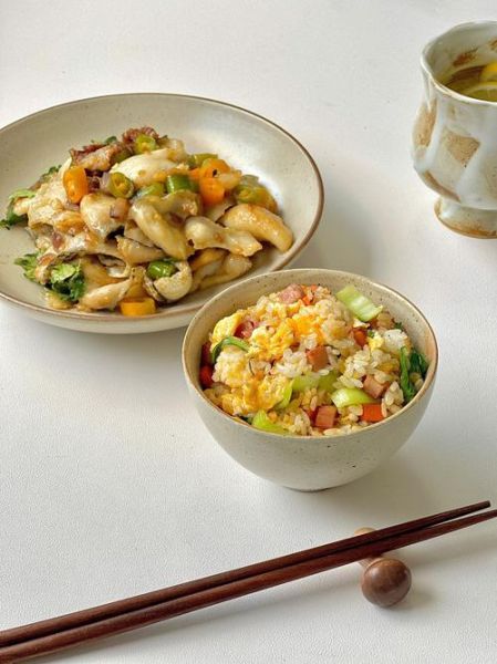 午餐吃什么好吃又简单_快速搞定10分钟-第2张图片-山城妙识 午餐吃什么好吃又简单_快速搞定10分钟-第2张图片-山城妙识