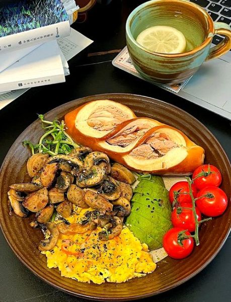 午餐吃什么好吃又简单_快速搞定10分钟-第1张图片-山城妙识 午餐吃什么好吃又简单_快速搞定10分钟-第1张图片-山城妙识