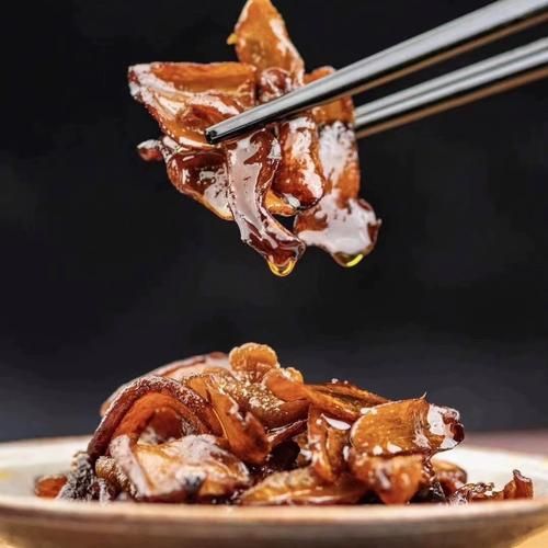 菌油怎么保存_菌油的做法步骤-第1张图片-山城妙识 菌油怎么保存_菌油的做法步骤-第1张图片-山城妙识