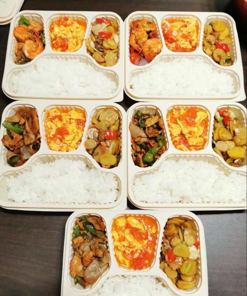 一次性快餐盒饭多少钱一盒_一次性快餐盒饭健康吗-第1张图片-山城妙识 一次性快餐盒饭多少钱一盒_一次性快餐盒饭健康吗-第1张图片-山城妙识